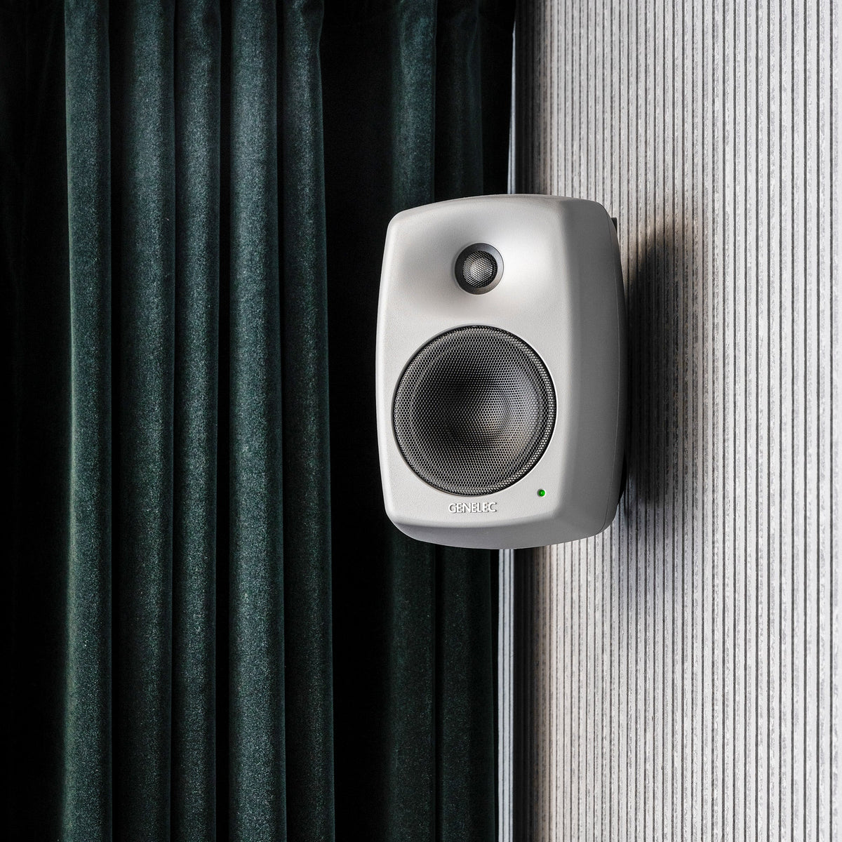 Højttalere – AV CENTER