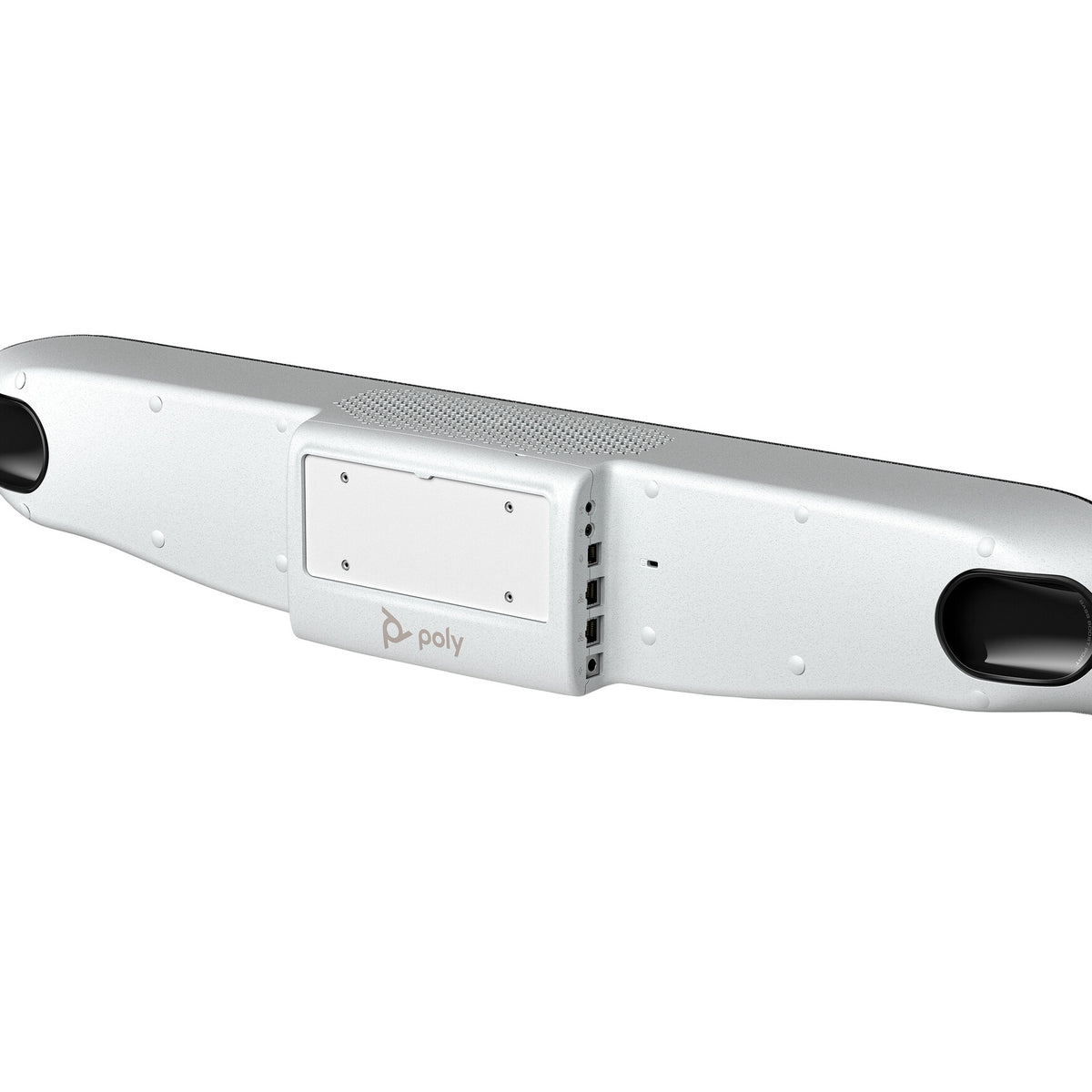 POLY Studio X72 All-In-One Video Bar – AV CENTER