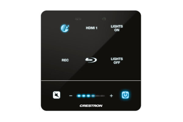 Crestron MPC3-201-B gateway/controller – AV CENTER