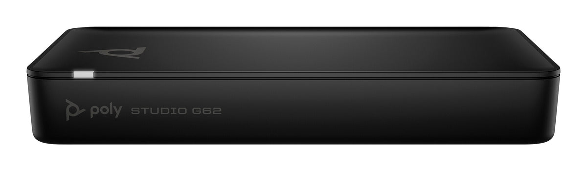 POLY Studio G62 PoE+ Adapter and Cable Kit – AV CENTER